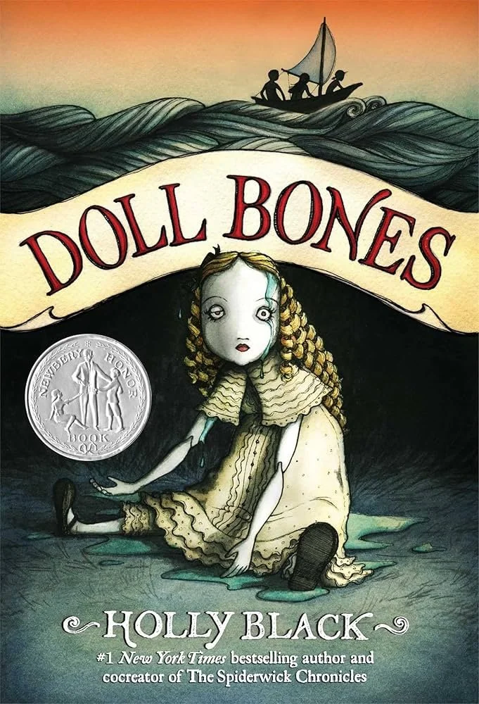 25 Best Scary Books for Young Readers — Jodi Romero
