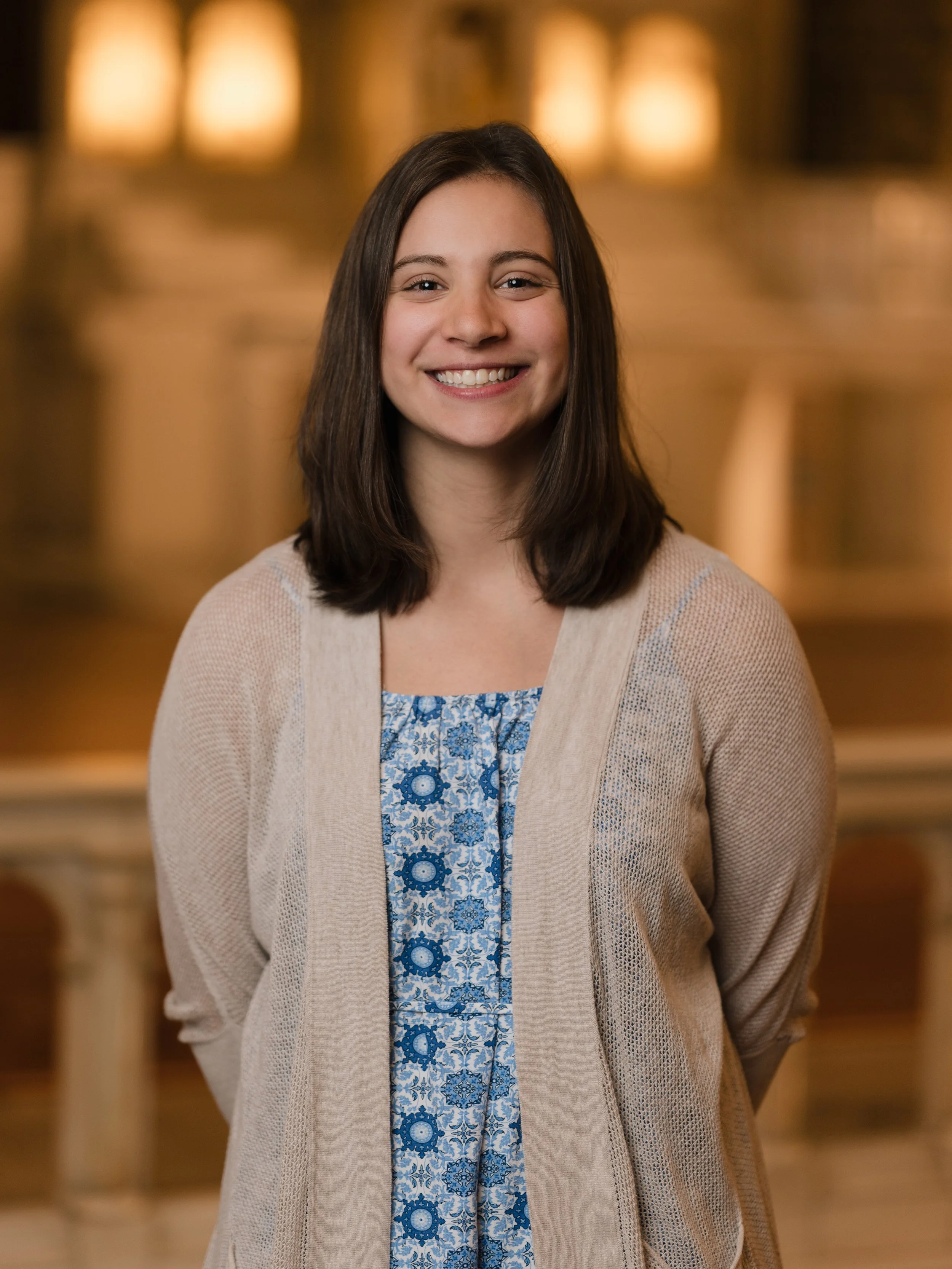 Staff — GraceDearborn