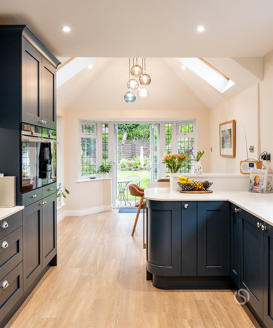 Home Refurbishment Projects — Nixon Home Refurbishments