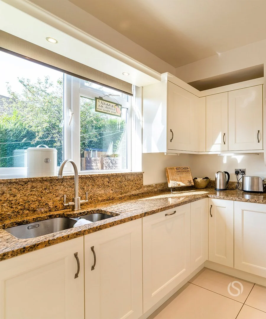 Home Refurbishment Projects — Nixon Home Refurbishments