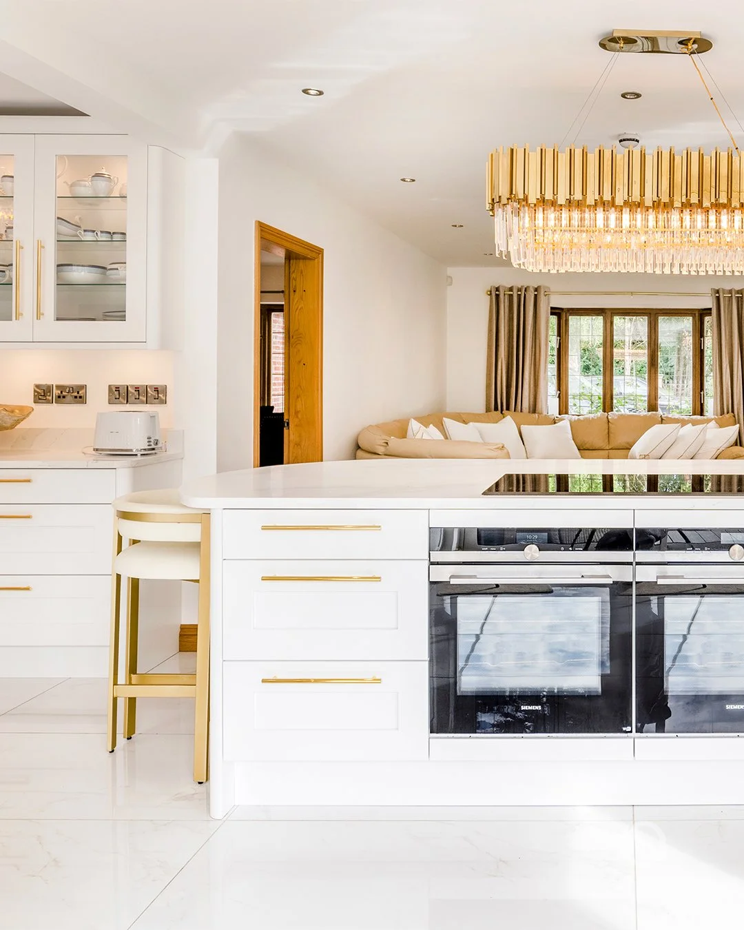 Home Refurbishment Projects — Nixon Home Refurbishments