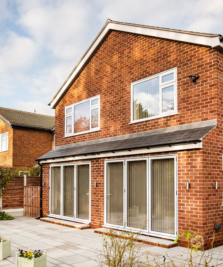 Home Refurbishment Projects — Nixon Home Refurbishments