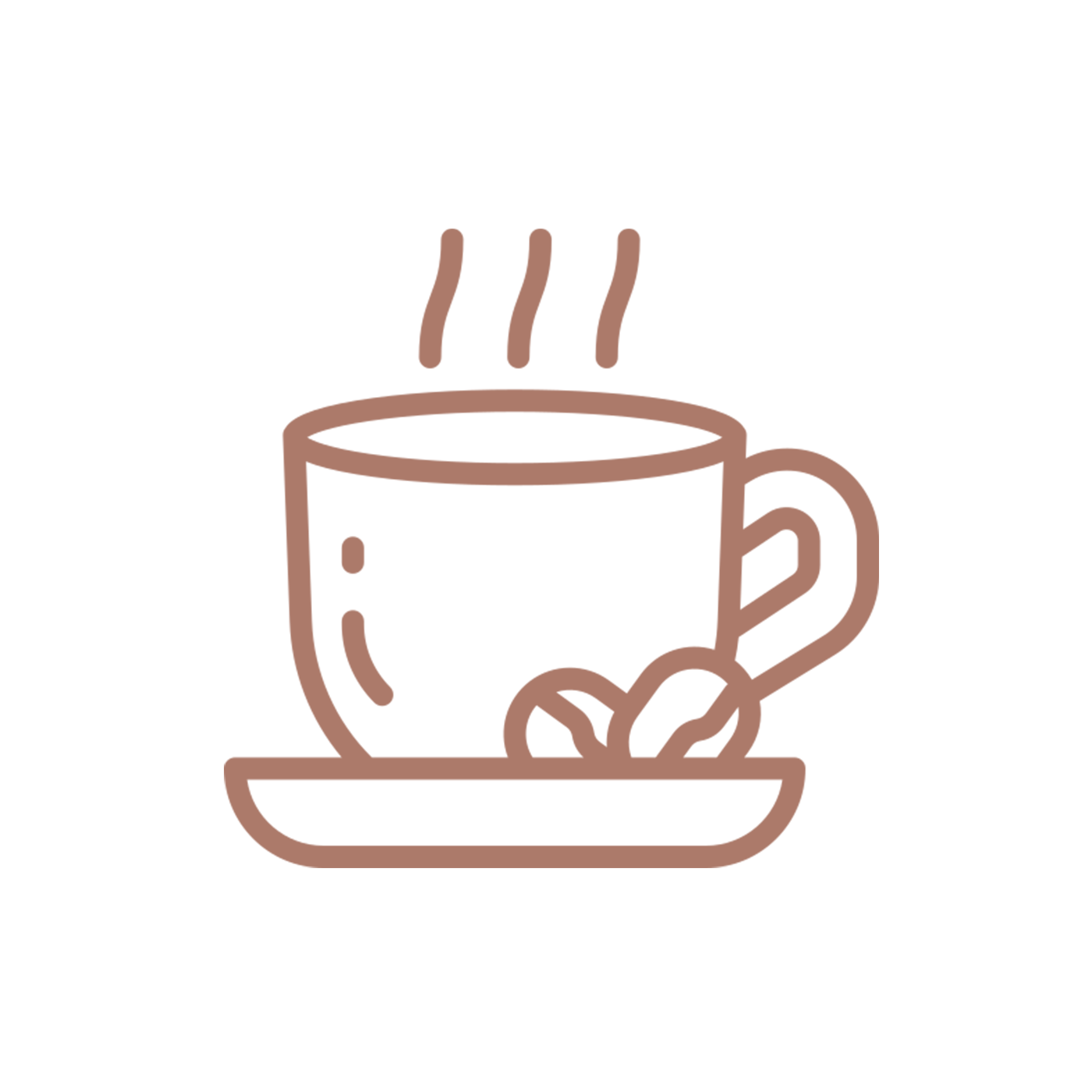 MEMBER DETAILS — FINDERS COFFEE