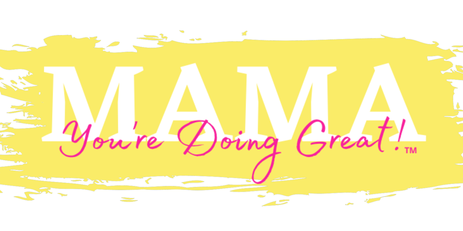 10 Summer Must-Haves for Mamas — MAMA, You're Doing Great!™