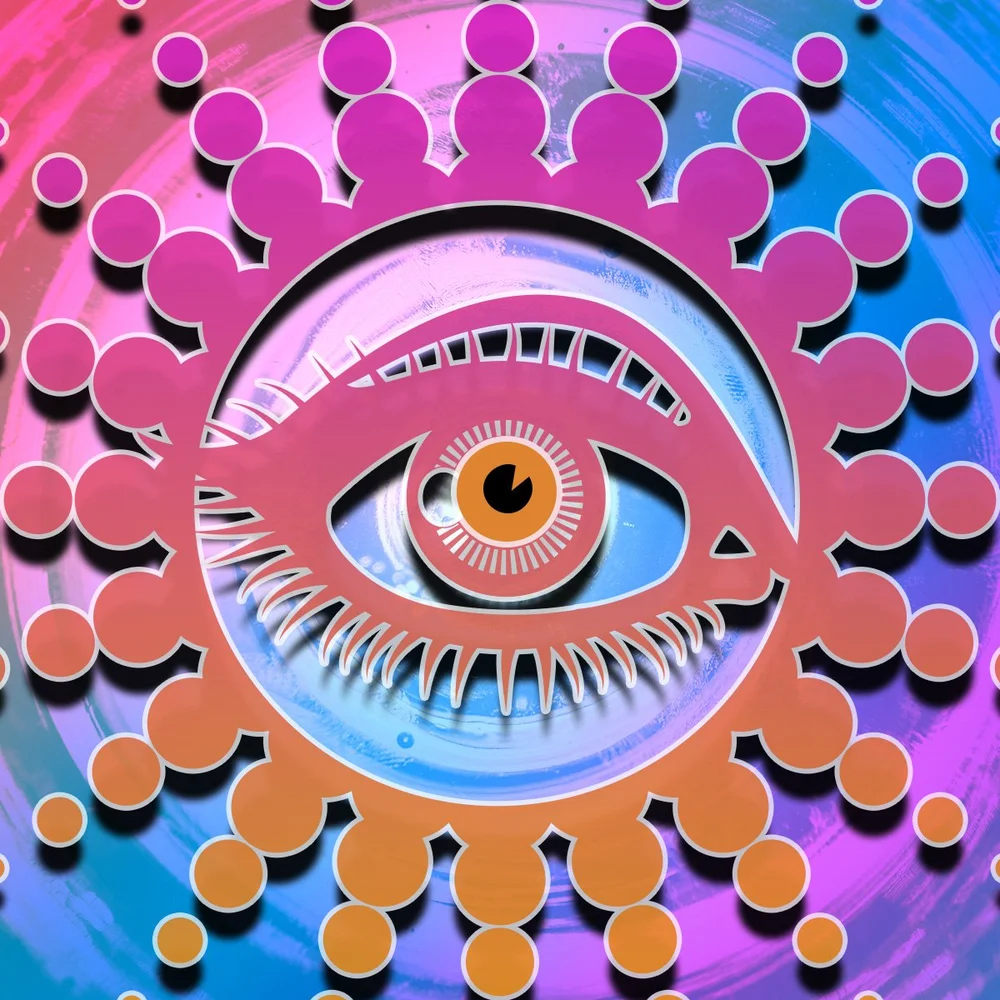 Eye See You | Experience Sound Now – Book Your Show — Reid Atkinson