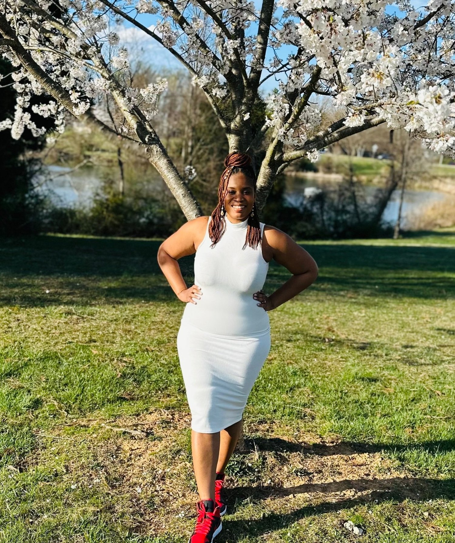 About — Nneka C. Onyilofor