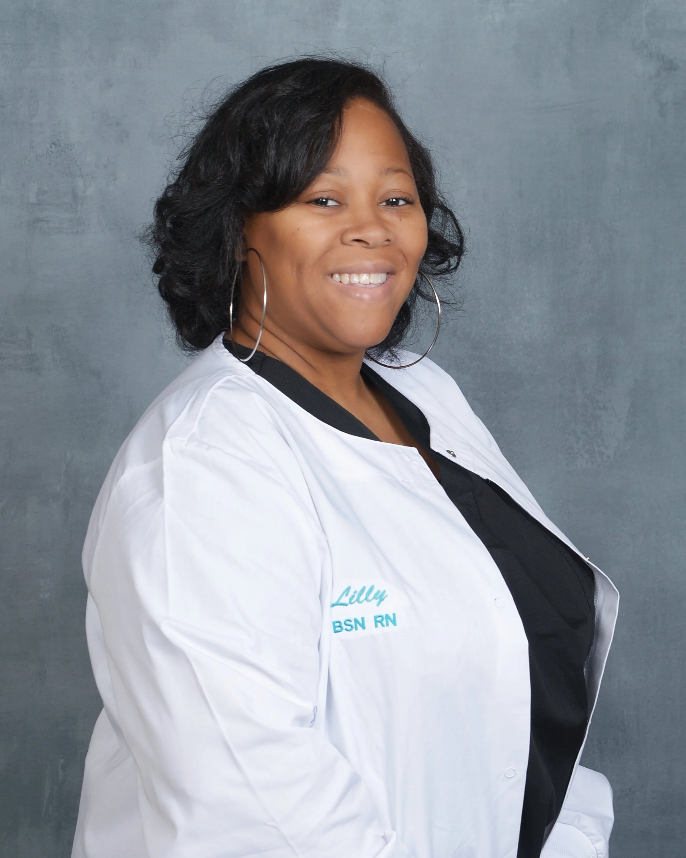 About ATR Above The Rest Home Care