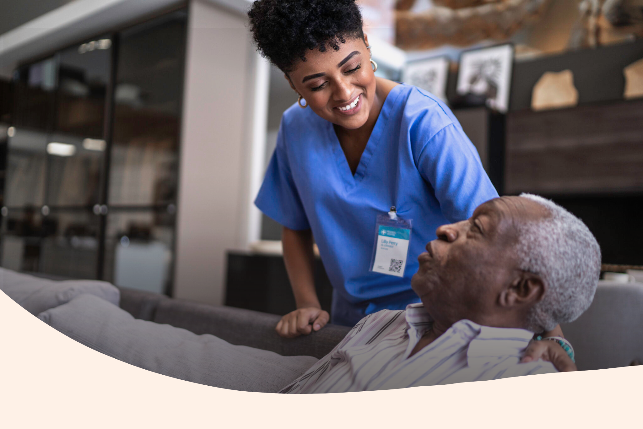 Above the Rest Home Care