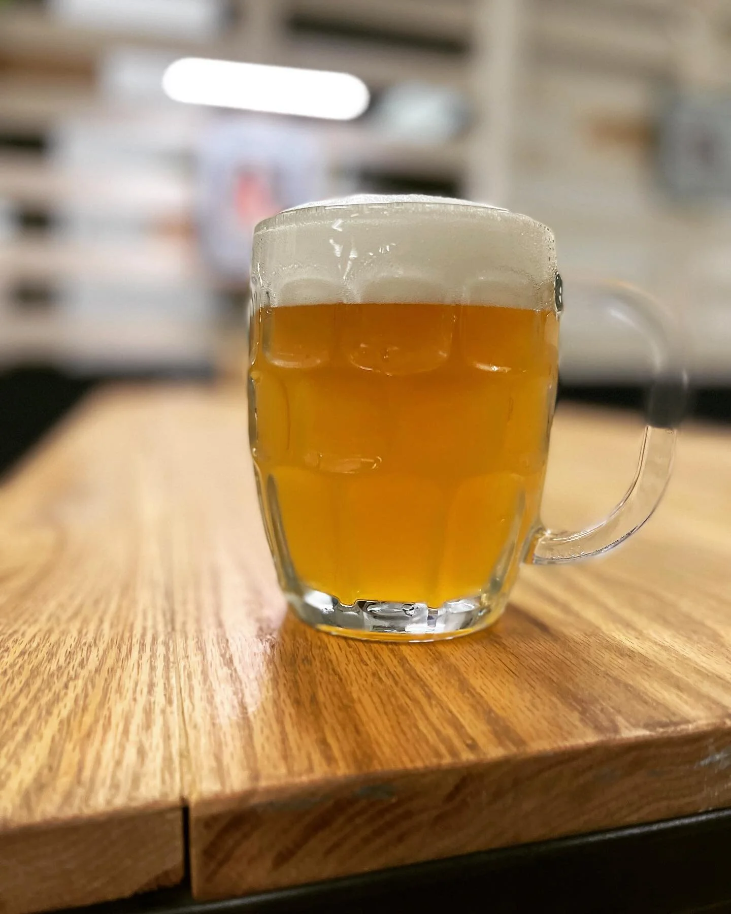 BEFORE AND AFTER BREWING