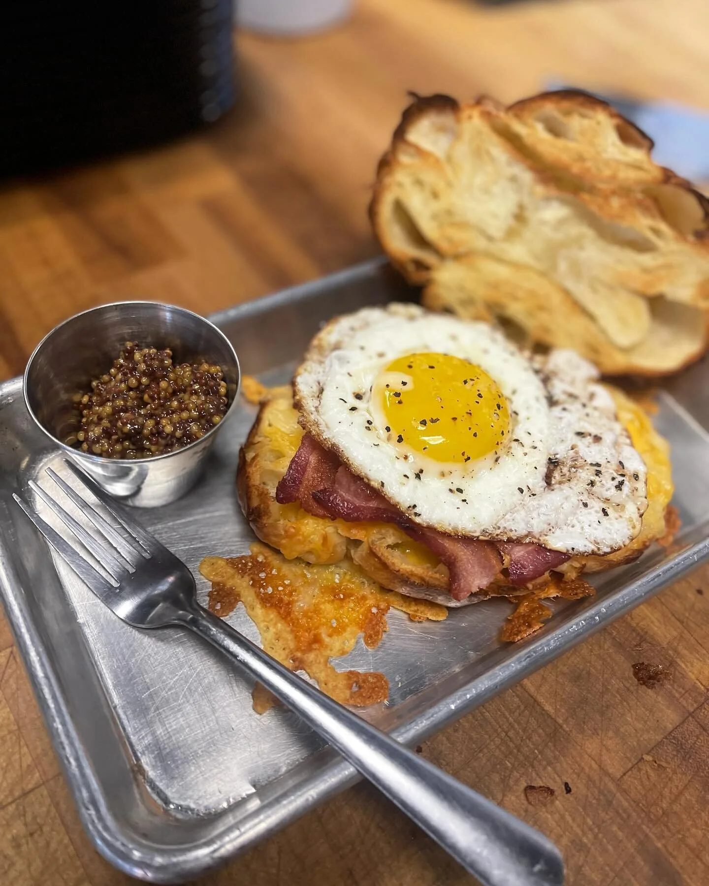 BEFORE AND AFTER BREWING