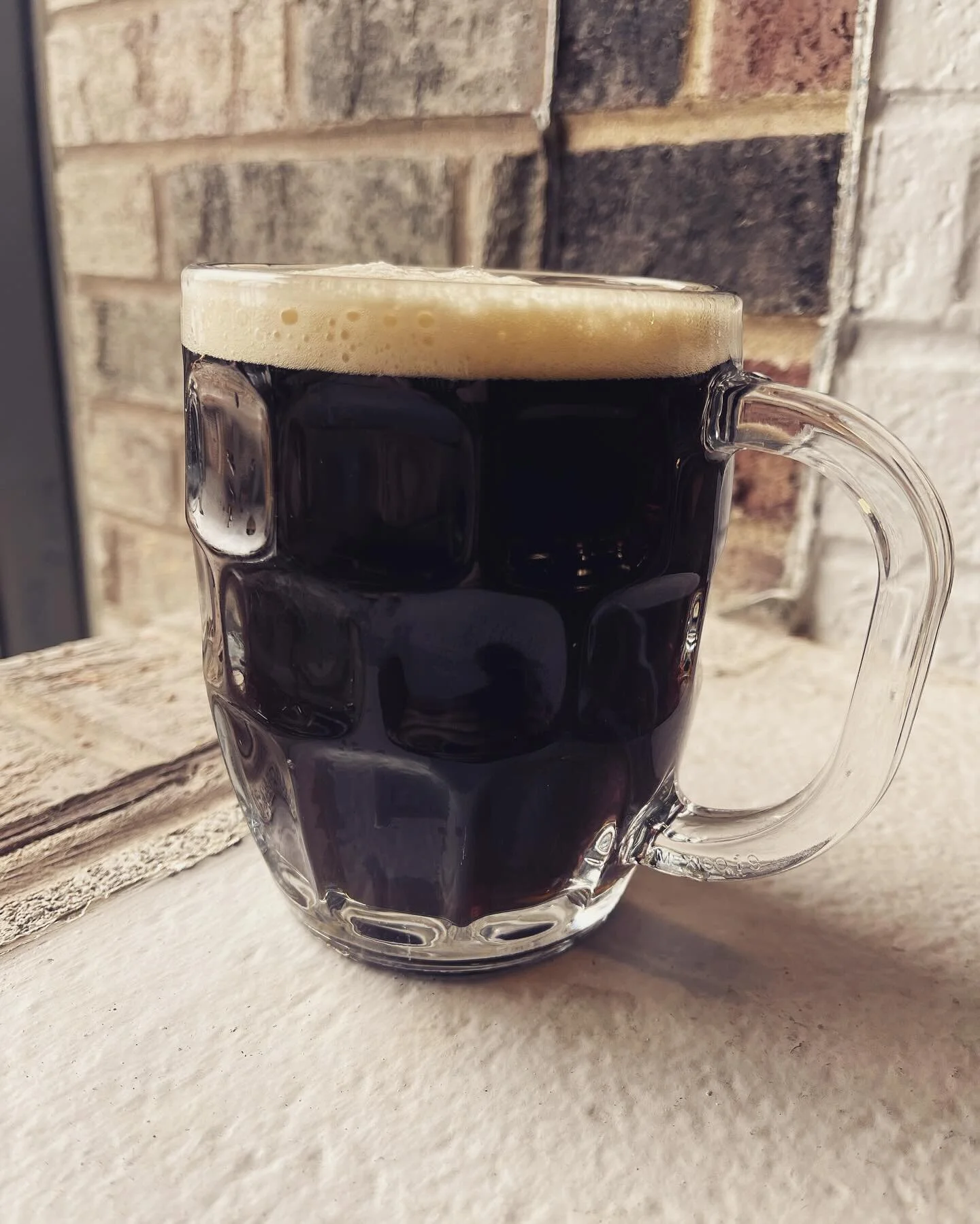 BEFORE AND AFTER BREWING