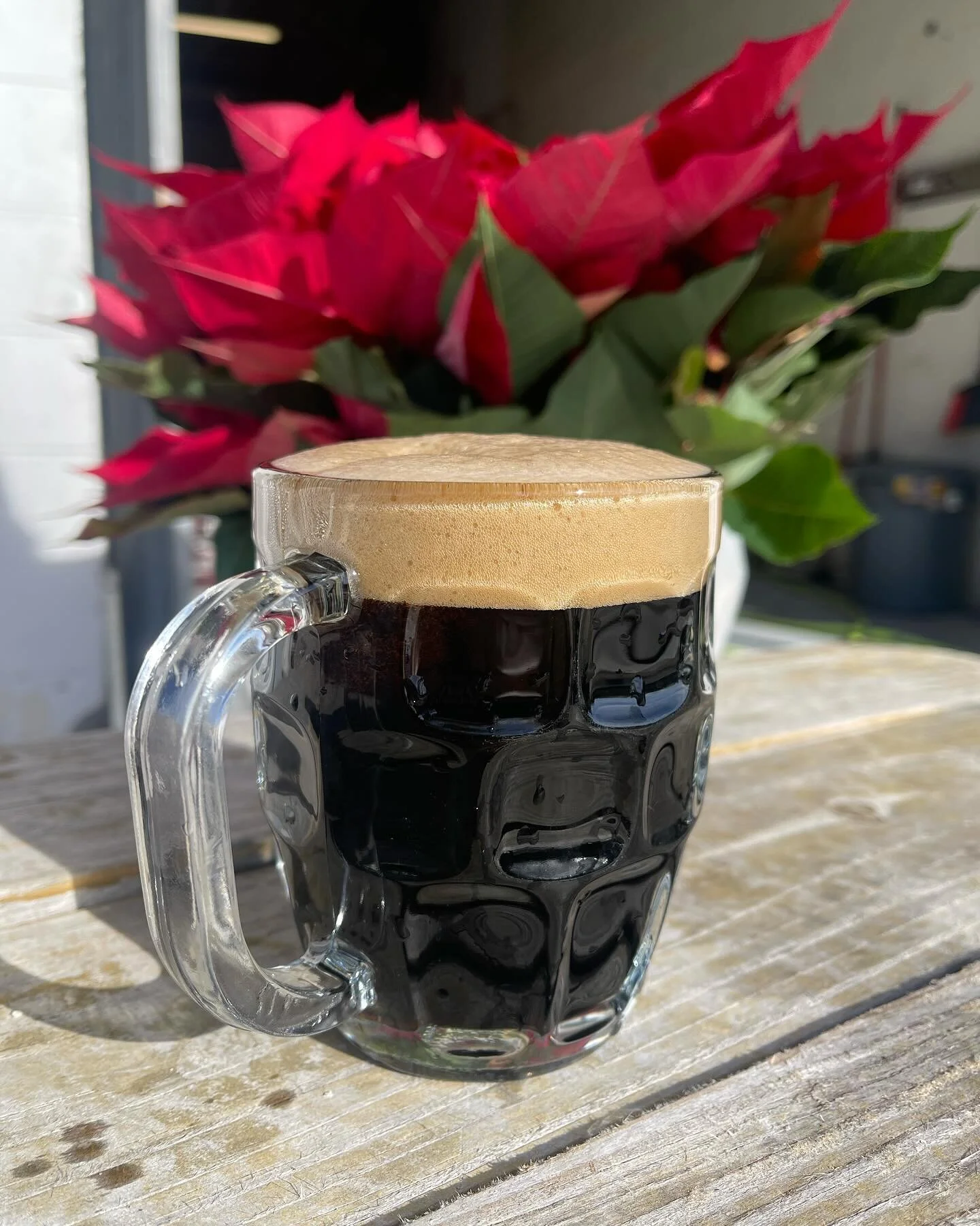 BEFORE AND AFTER BREWING