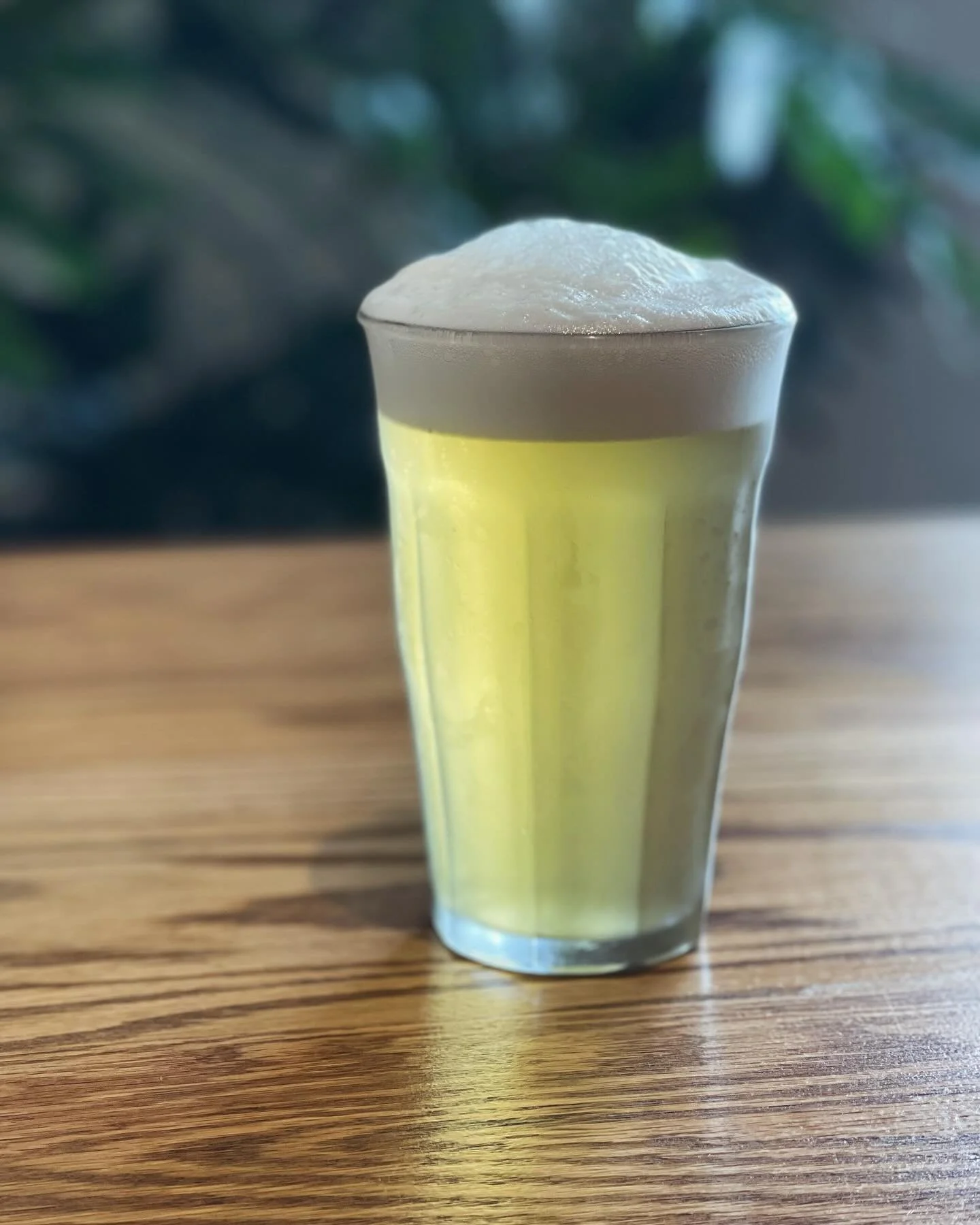BEFORE AND AFTER BREWING