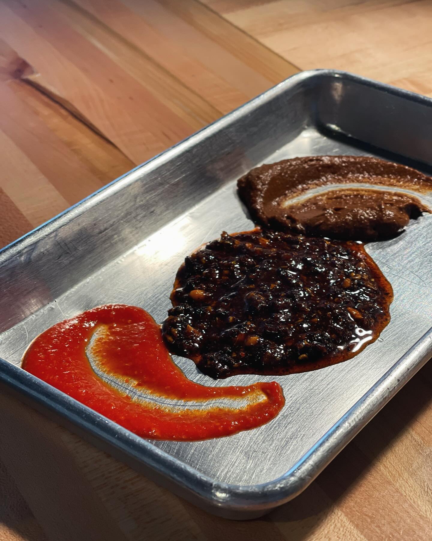 BEFORE AND AFTER BREWING