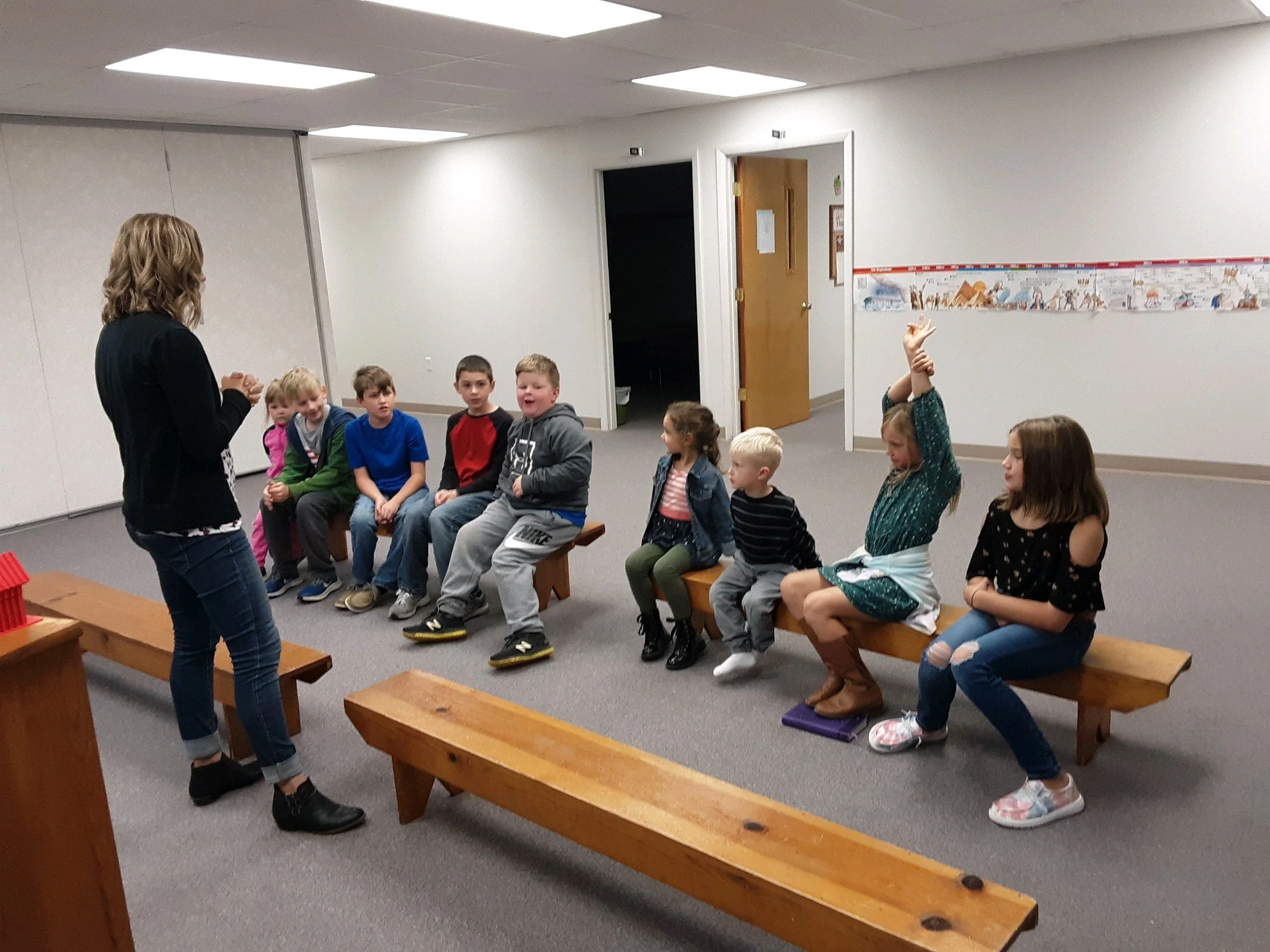 Congregational Ministries — Maple Grove Mennonite Church | Maple Grove ...