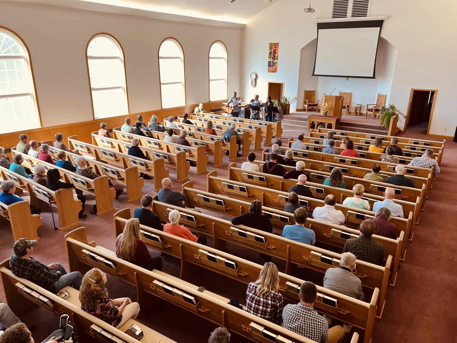 Maple Grove Mennonite Church | Maple Grove Mennonite Church