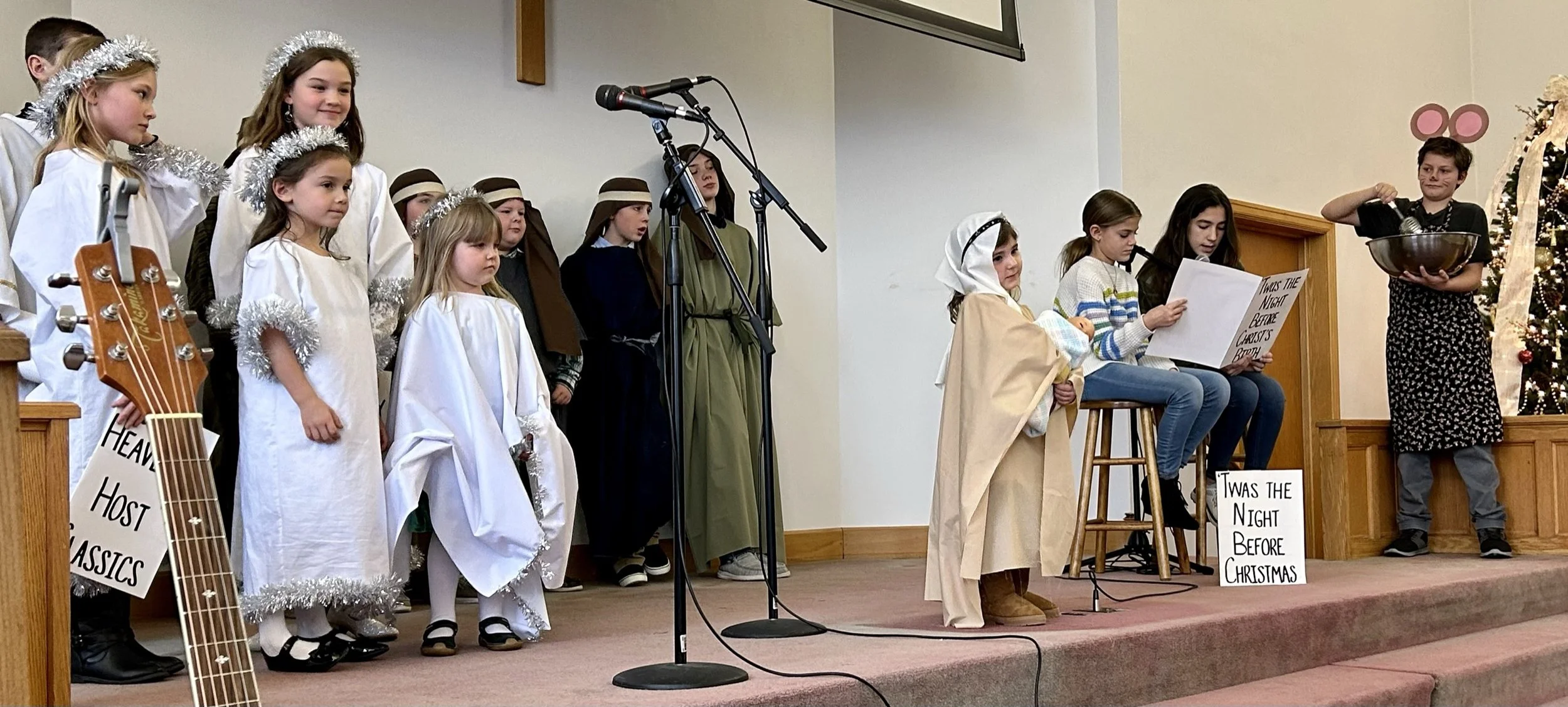 Congregational Ministries — Maple Grove Mennonite Church | Maple Grove ...