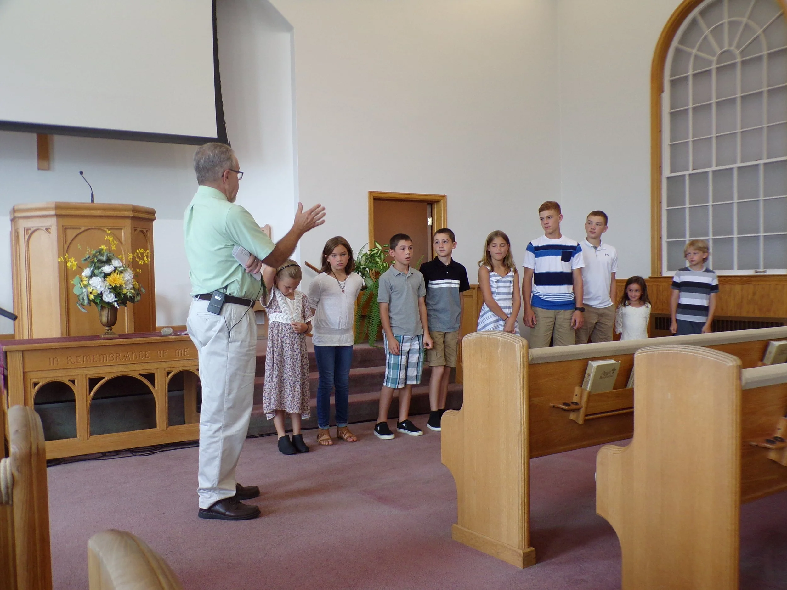 Maple Grove Mennonite Church | Maple Grove Mennonite Church