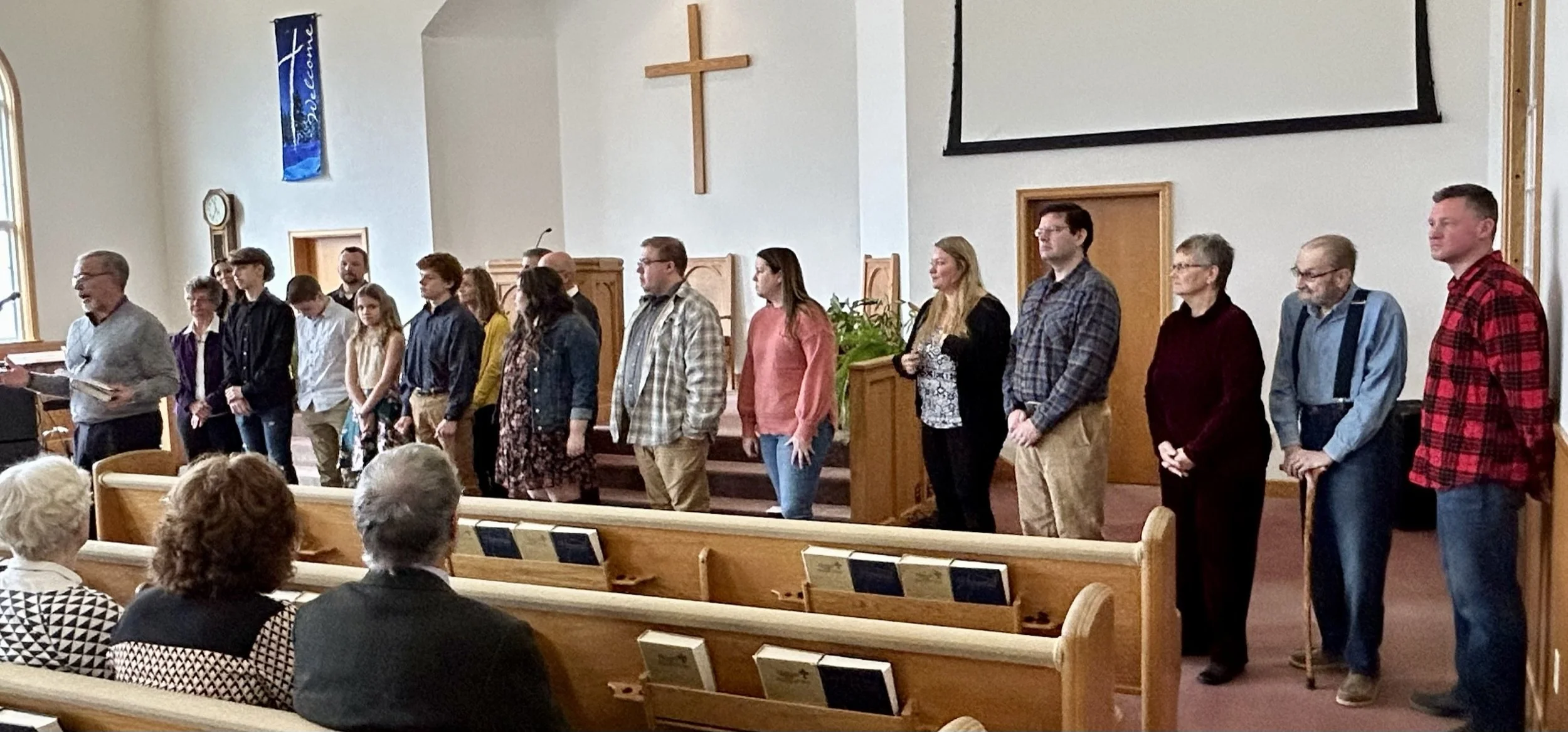 Congregational Ministries — Maple Grove Mennonite Church | Maple Grove ...