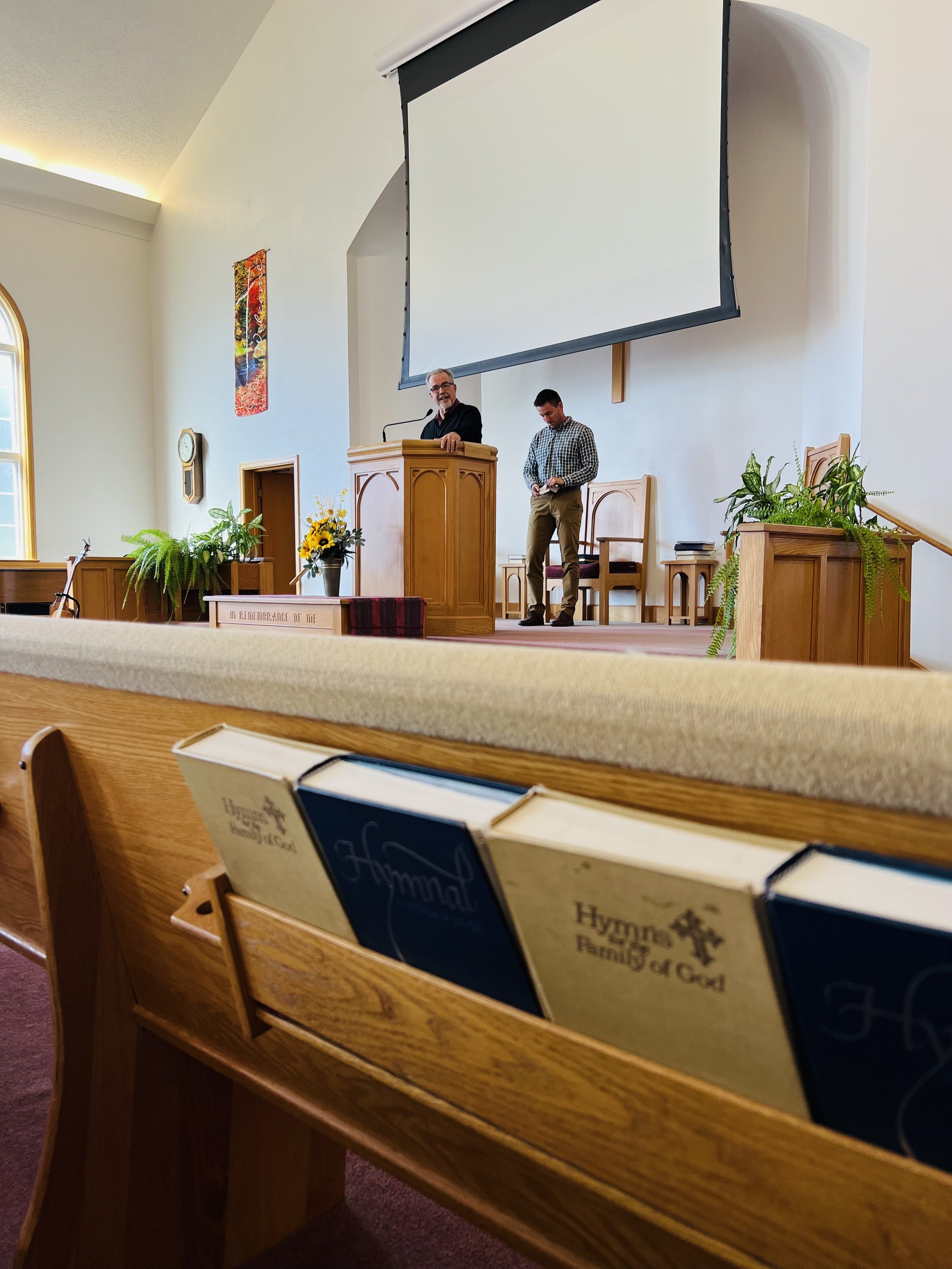 Maple Grove Mennonite Church | Maple Grove Mennonite Church