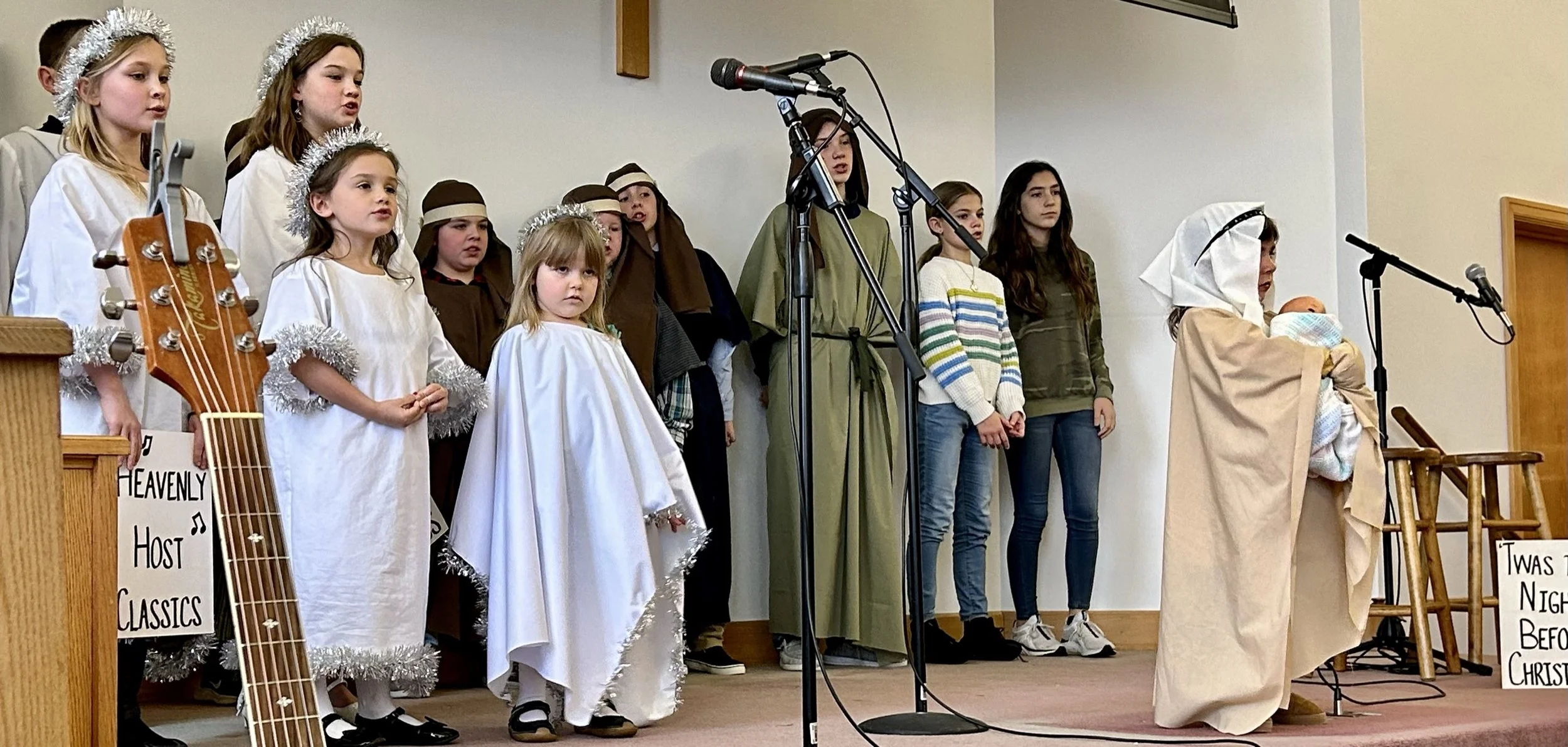 Congregational Ministries — Maple Grove Mennonite Church | Maple Grove ...