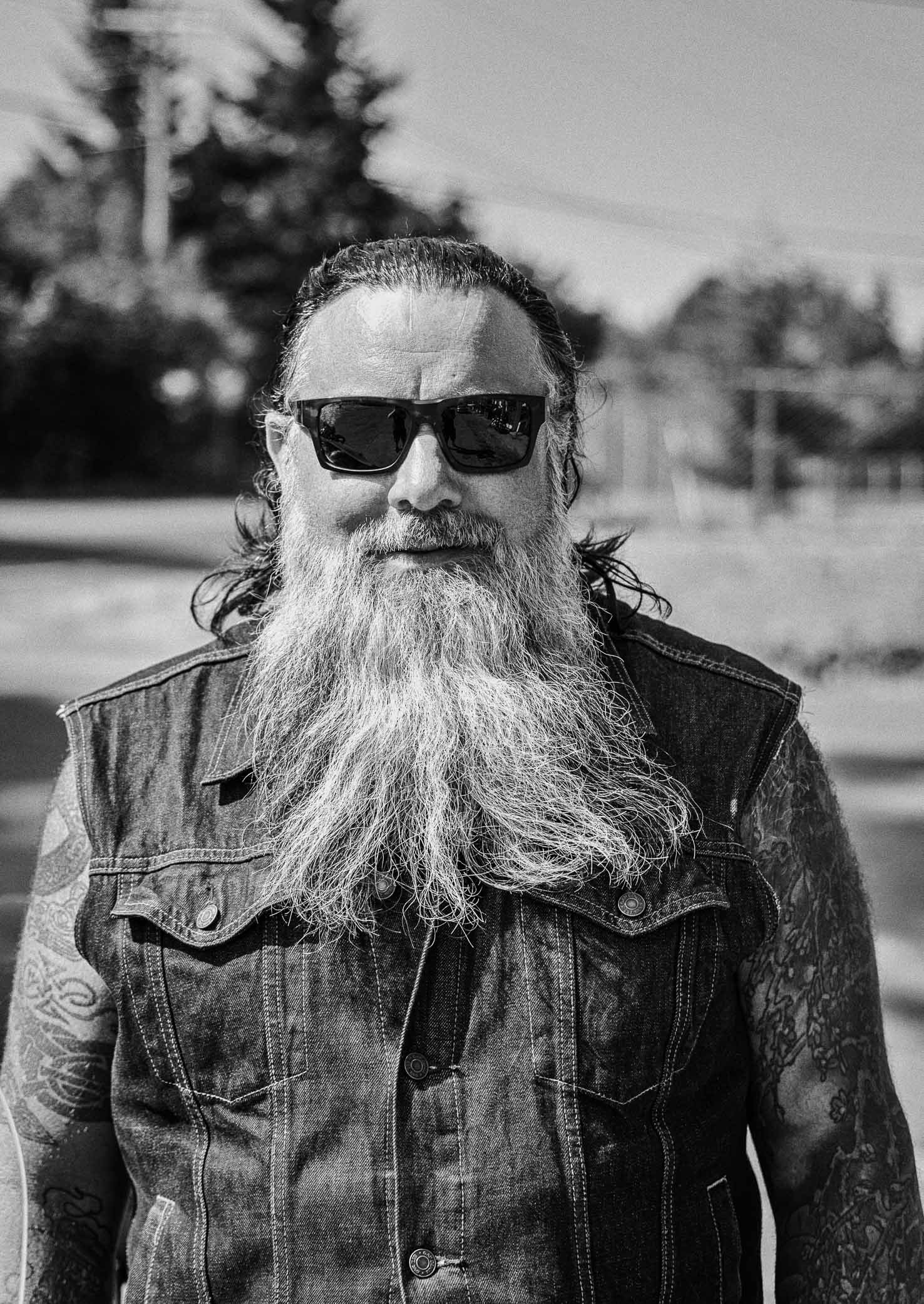 Gas Station — Mitch Conlon Photography