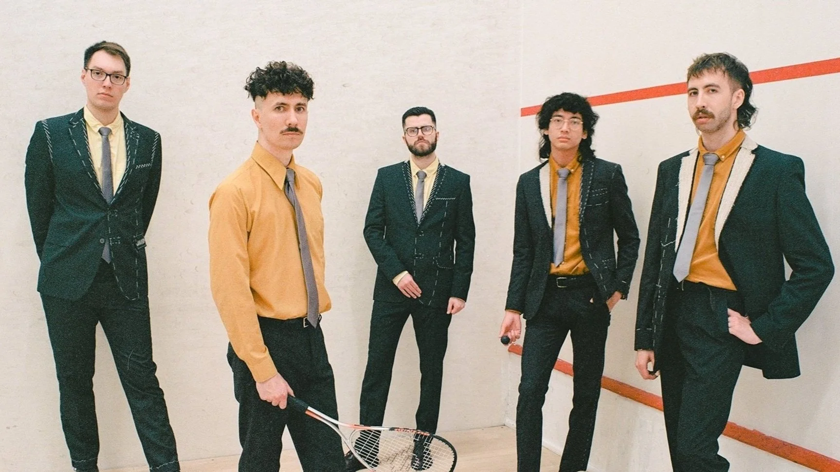 Tour — Youth Sector