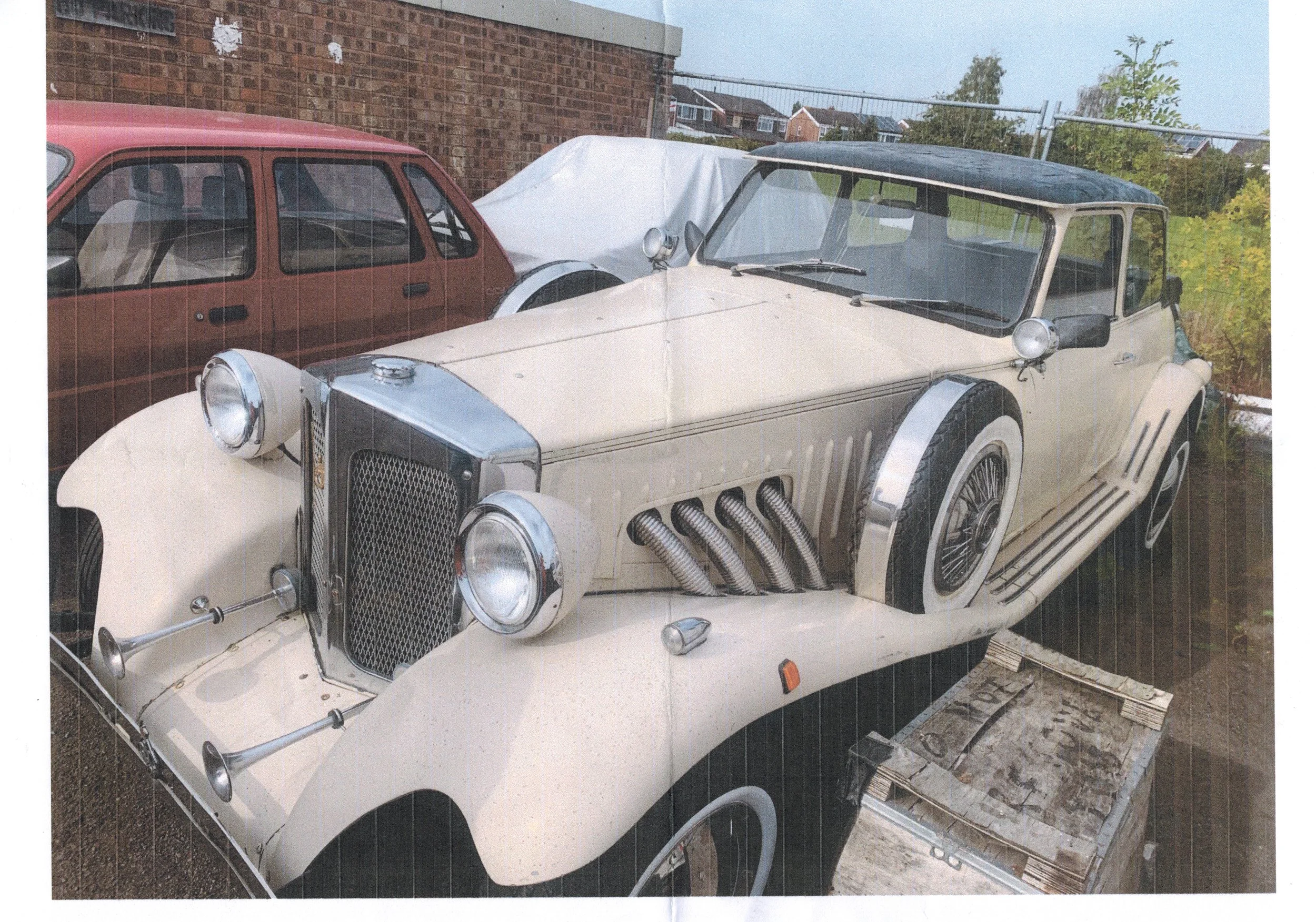 Beauford Cars For Sale — Beauford Club