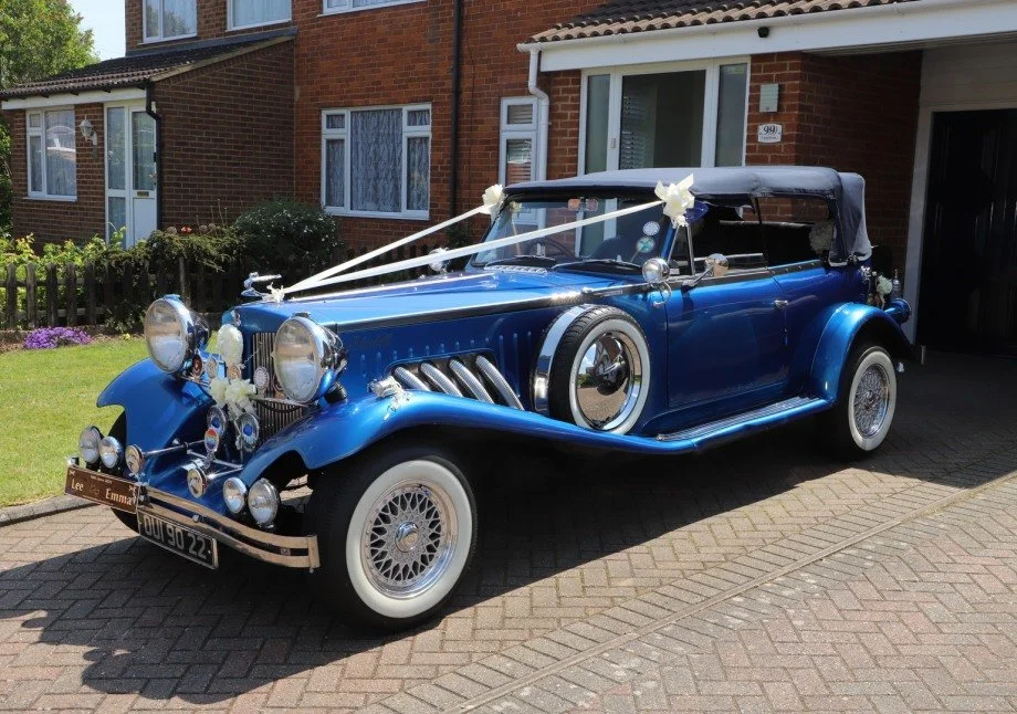Beauford Cars For Sale — Beauford Club