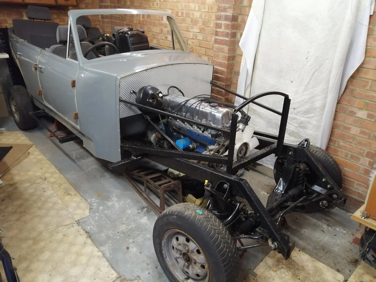 Beauford Cars For Sale — Beauford Club