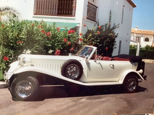 Beauford Cars For Sale — Beauford Club