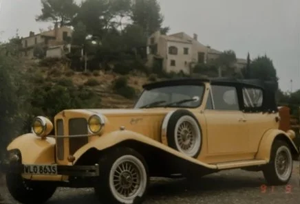 Beauford Cars For Sale — Beauford Club