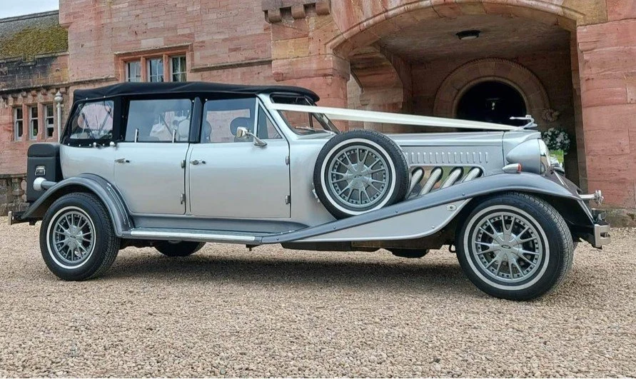 Beauford Cars For Sale — Beauford Club