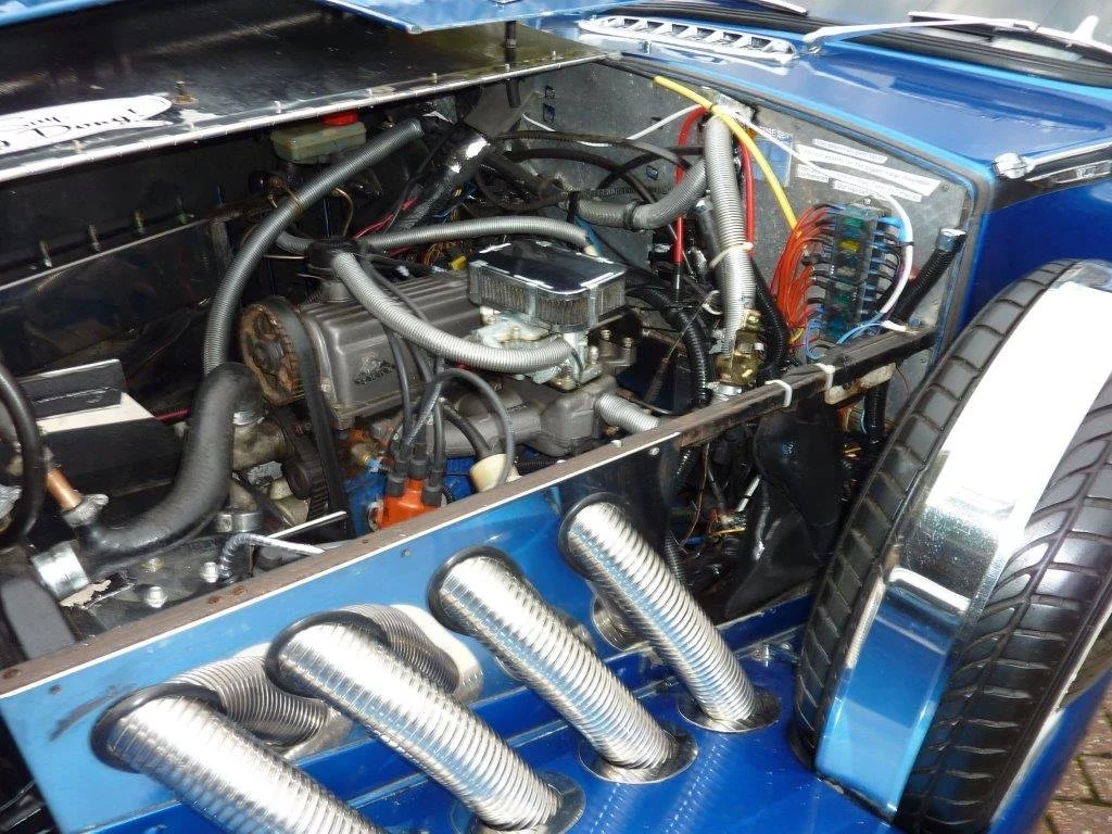 Beauford Cars For Sale — Beauford Club