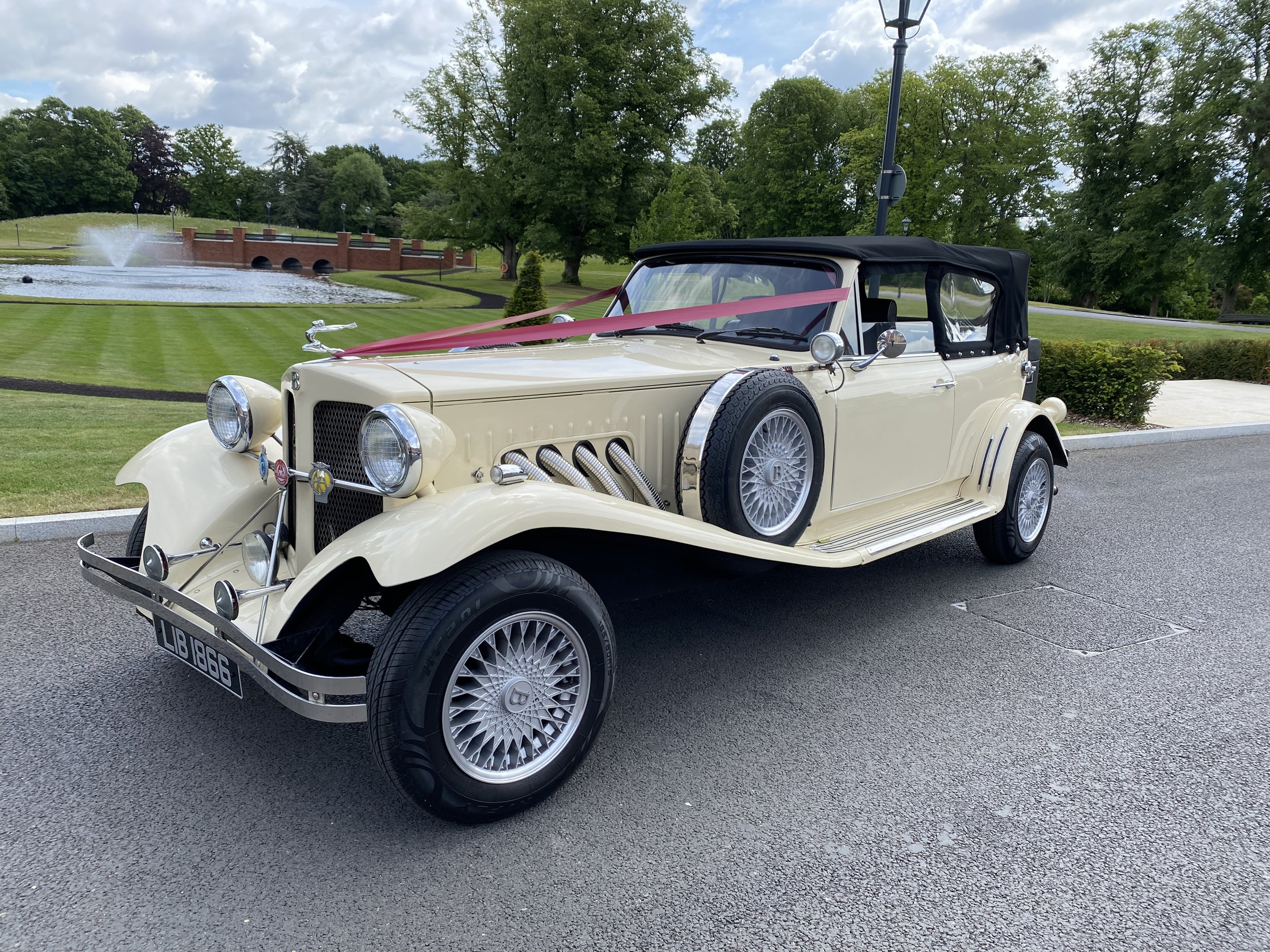Beauford Cars For Sale — Beauford Club