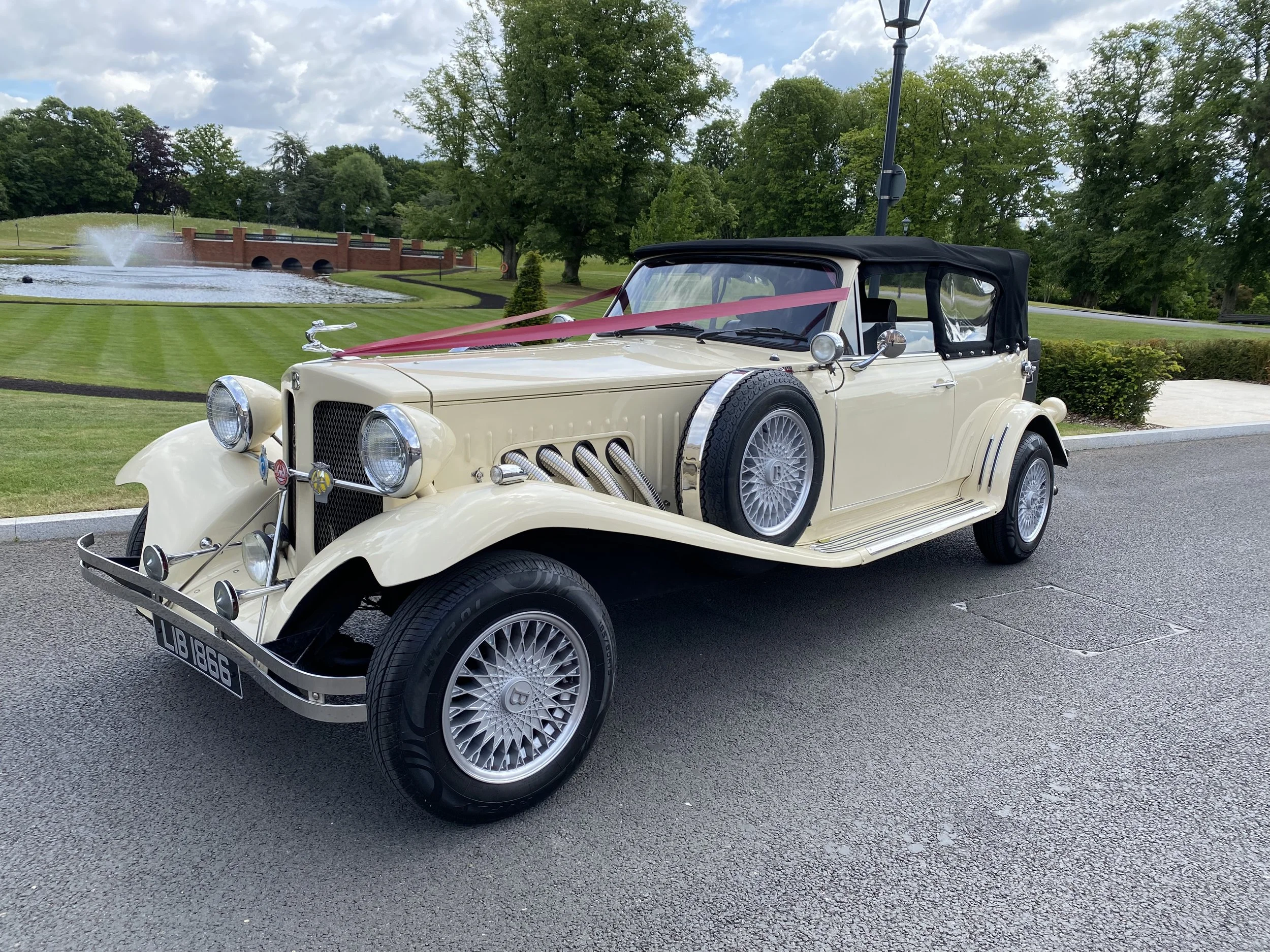 Beauford Cars For Sale — Beauford Club