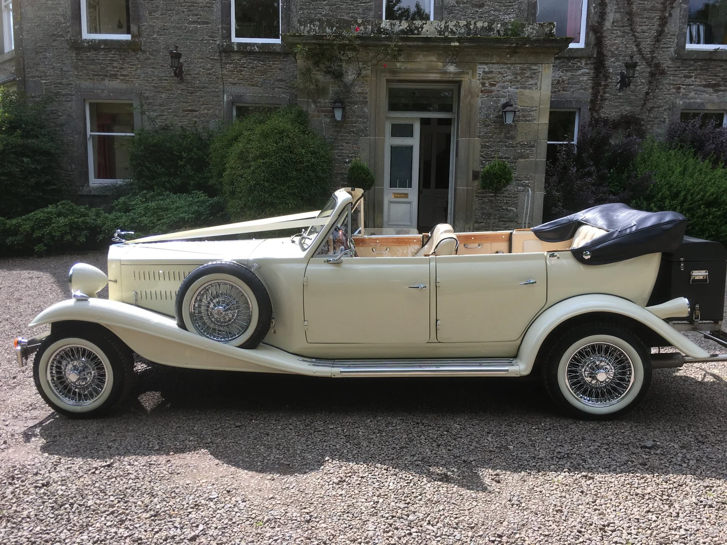 Beauford Cars For Sale — Beauford Club