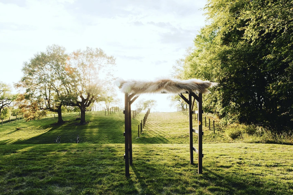 Catering at Howling Moon — Eclectic Culinary Concepts