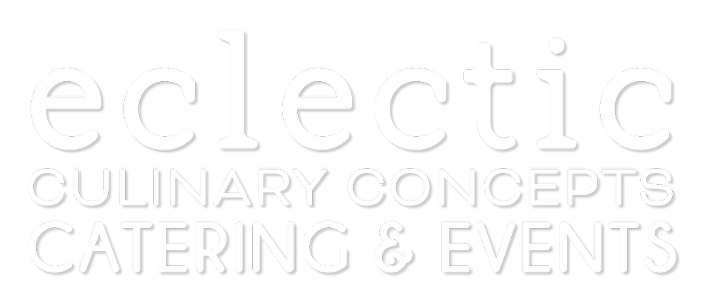 Catering at Howling Moon — Eclectic Culinary Concepts