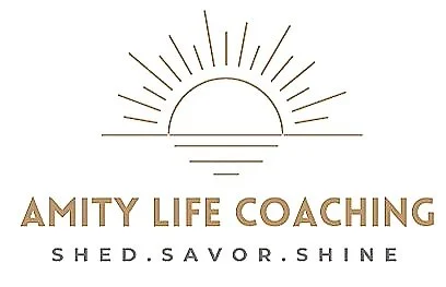 Amity Coaching LLC