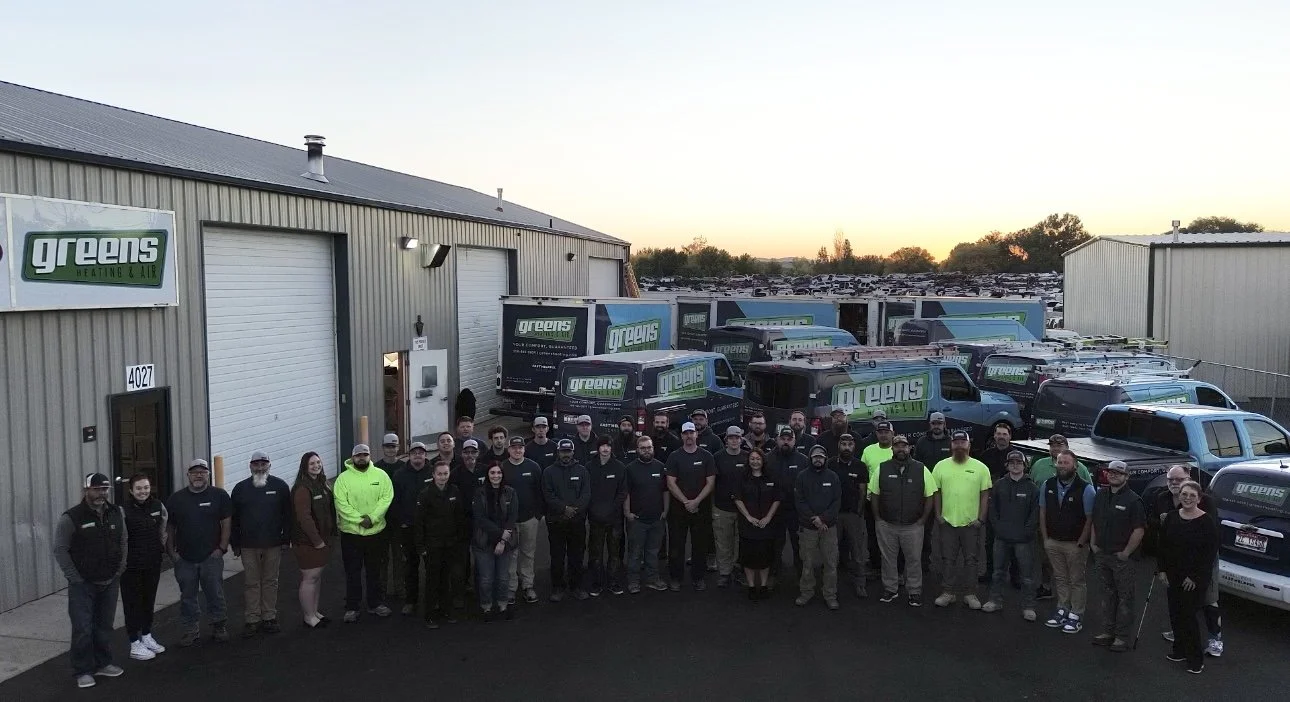 HVAC Services in Boise, Idaho