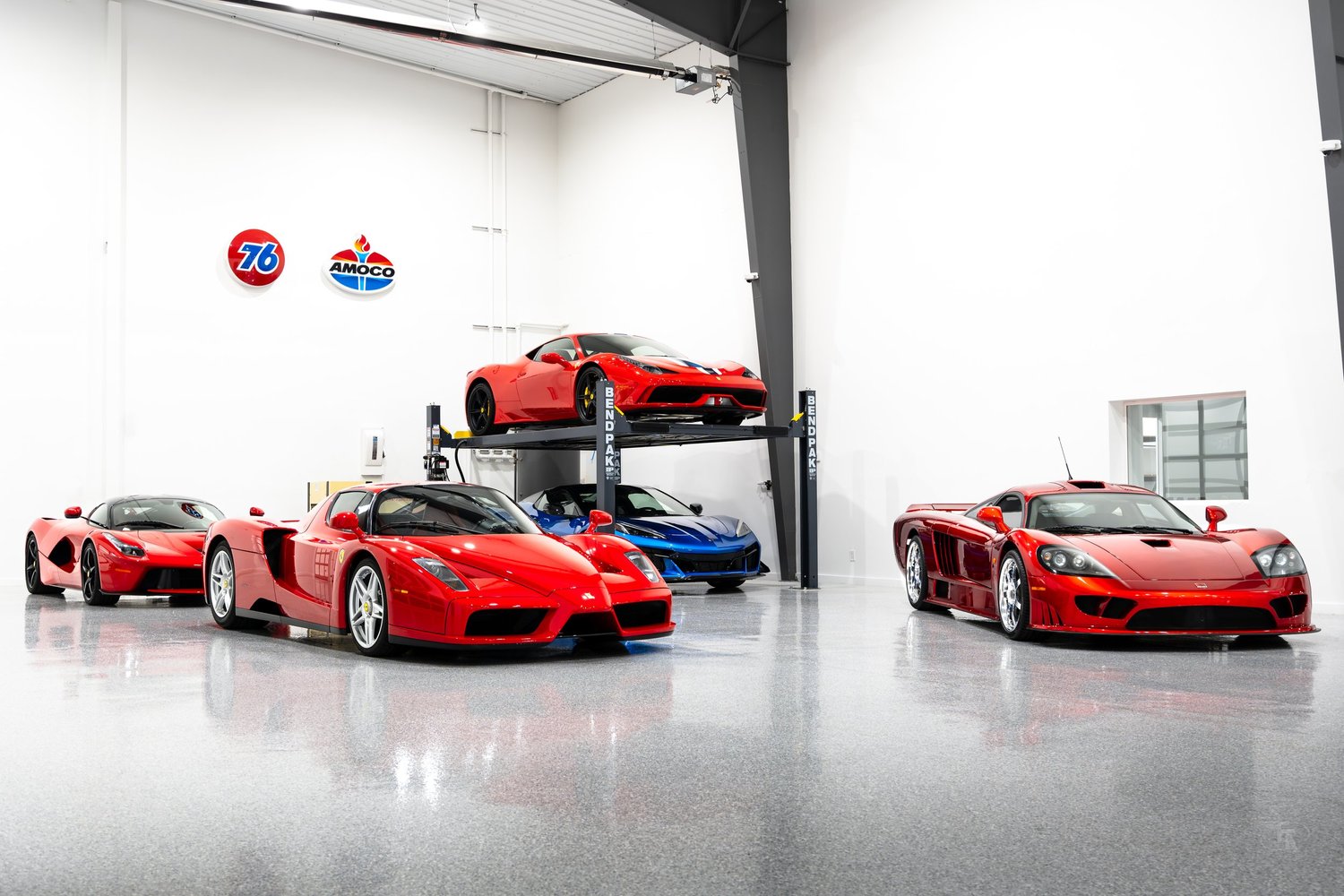Finishing Touch Auto Spa | Paint Protection & Enhancement Studio