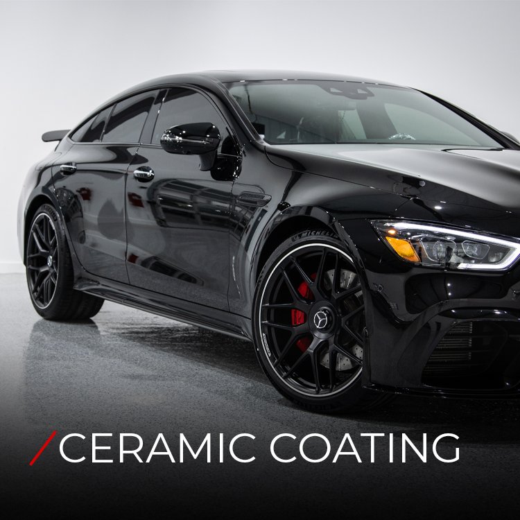 Finishing Touch Auto Spa | Automotive Detailing Perfection