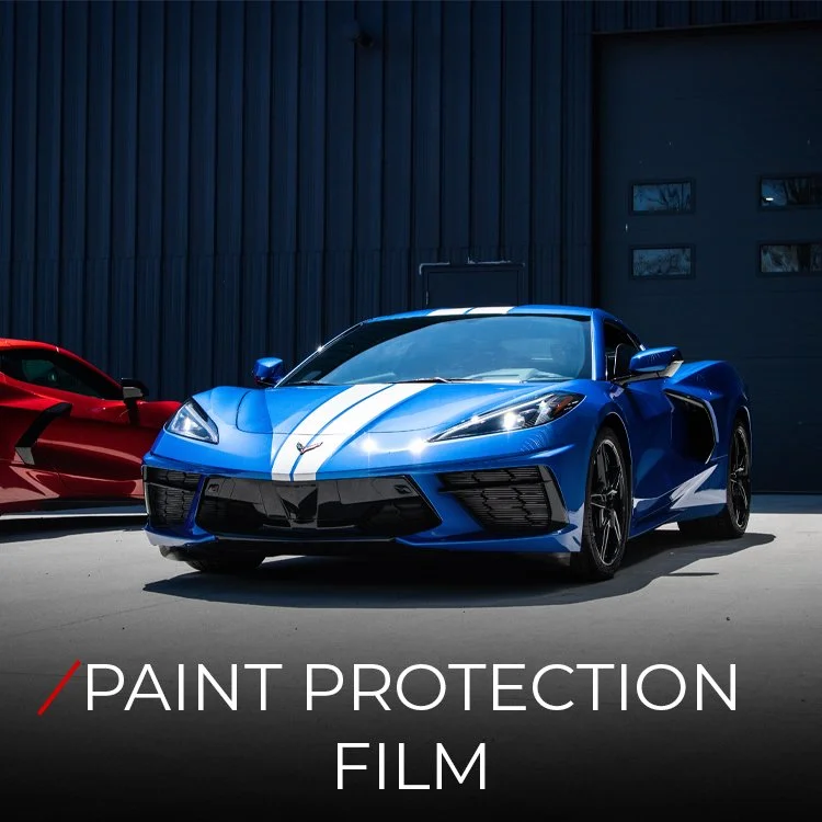 Finishing Touch Auto Spa | The Finish Line to Perfection