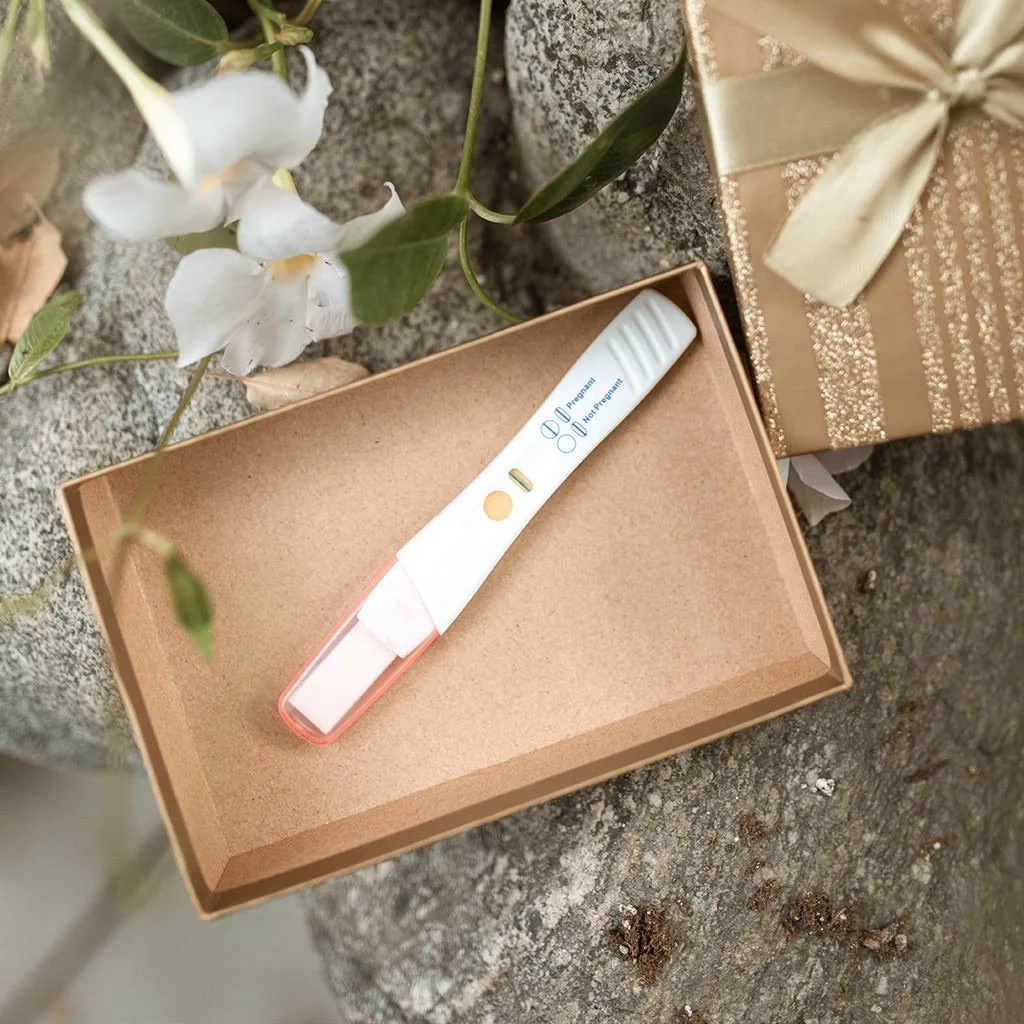 Fertility Help — Evolve Pelvic PT and Wellness