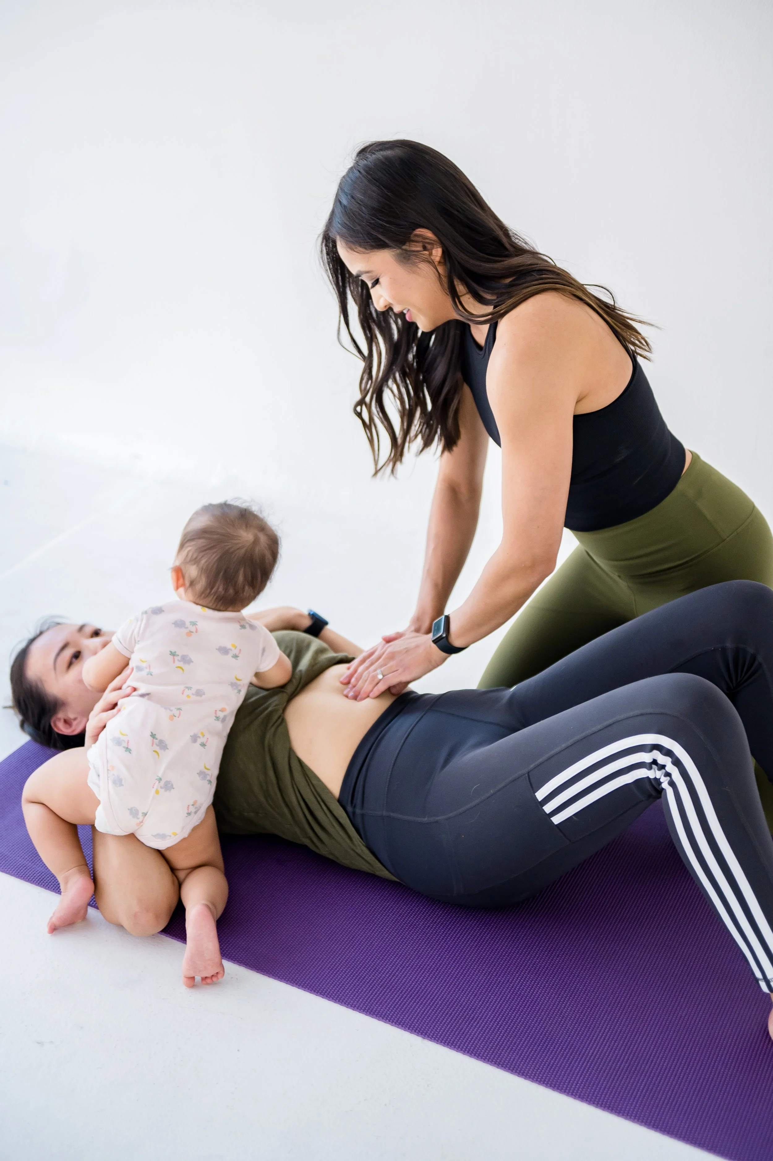 Evolve Pelvic PT and Wellness | Pelvic physical therapy