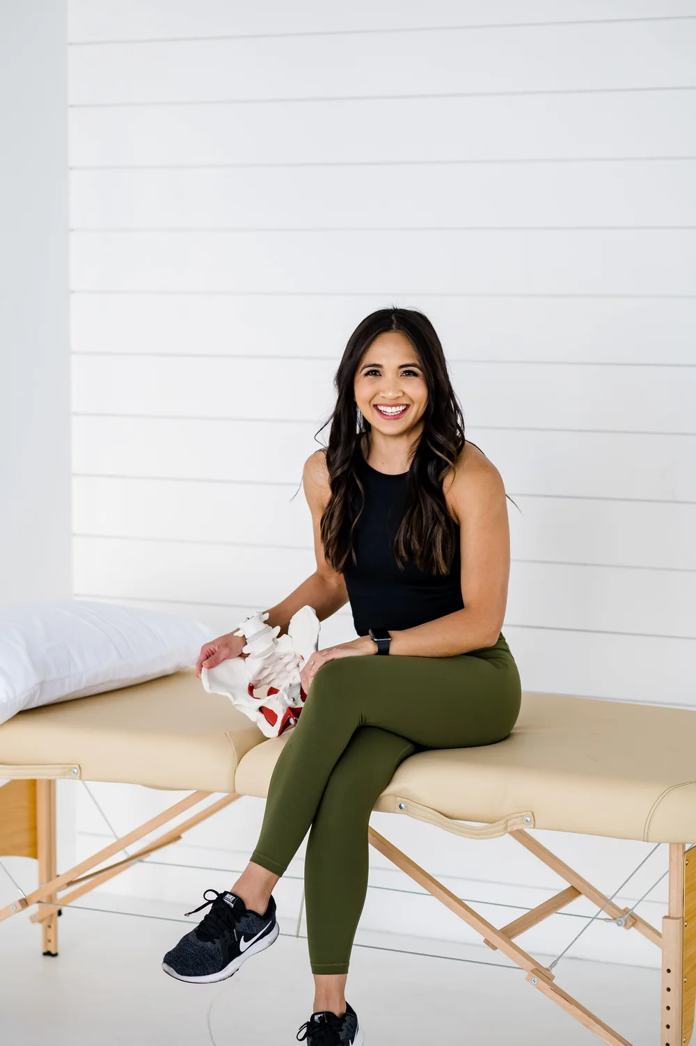 Evolve Pelvic PT and Wellness | Pelvic physical therapy
