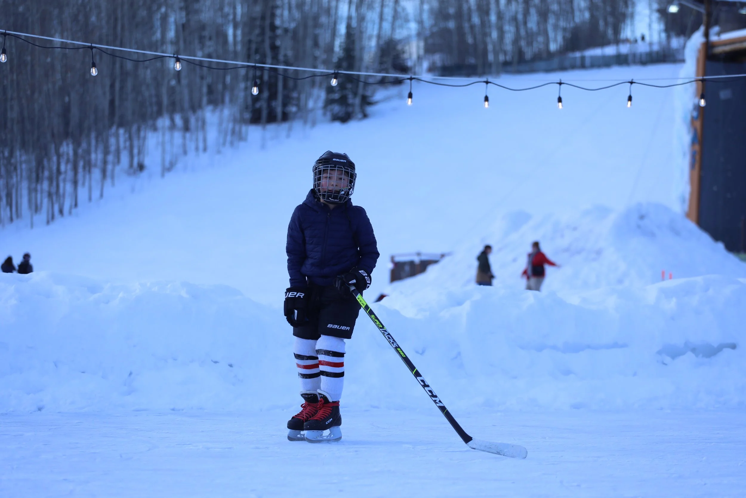 Winter Carnival — The Sun Star - UAF's Student Voice
