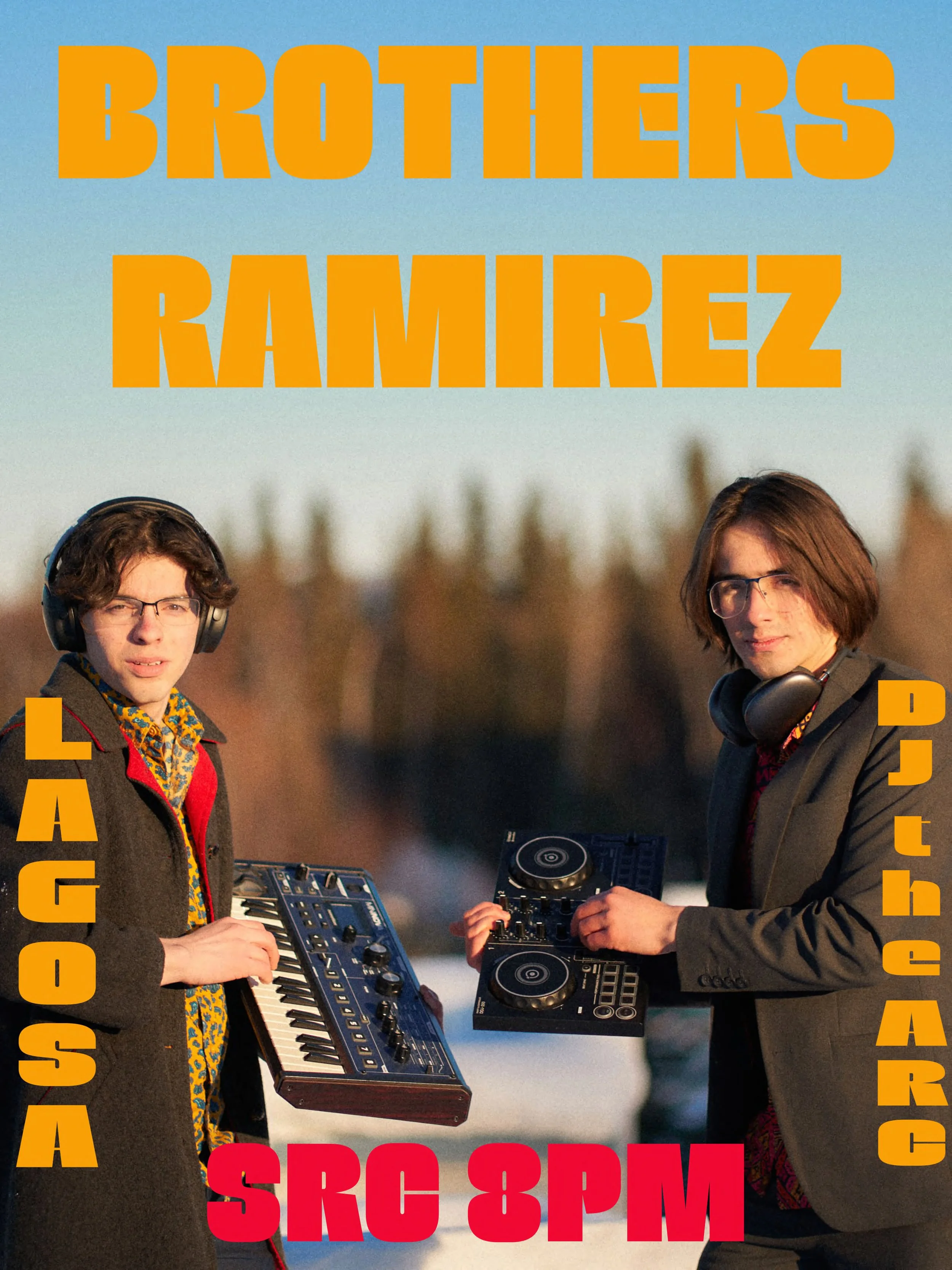 Meet the Brothers Ramirez: DJ the Arc and DJ Lagosa — The Sun Star ...