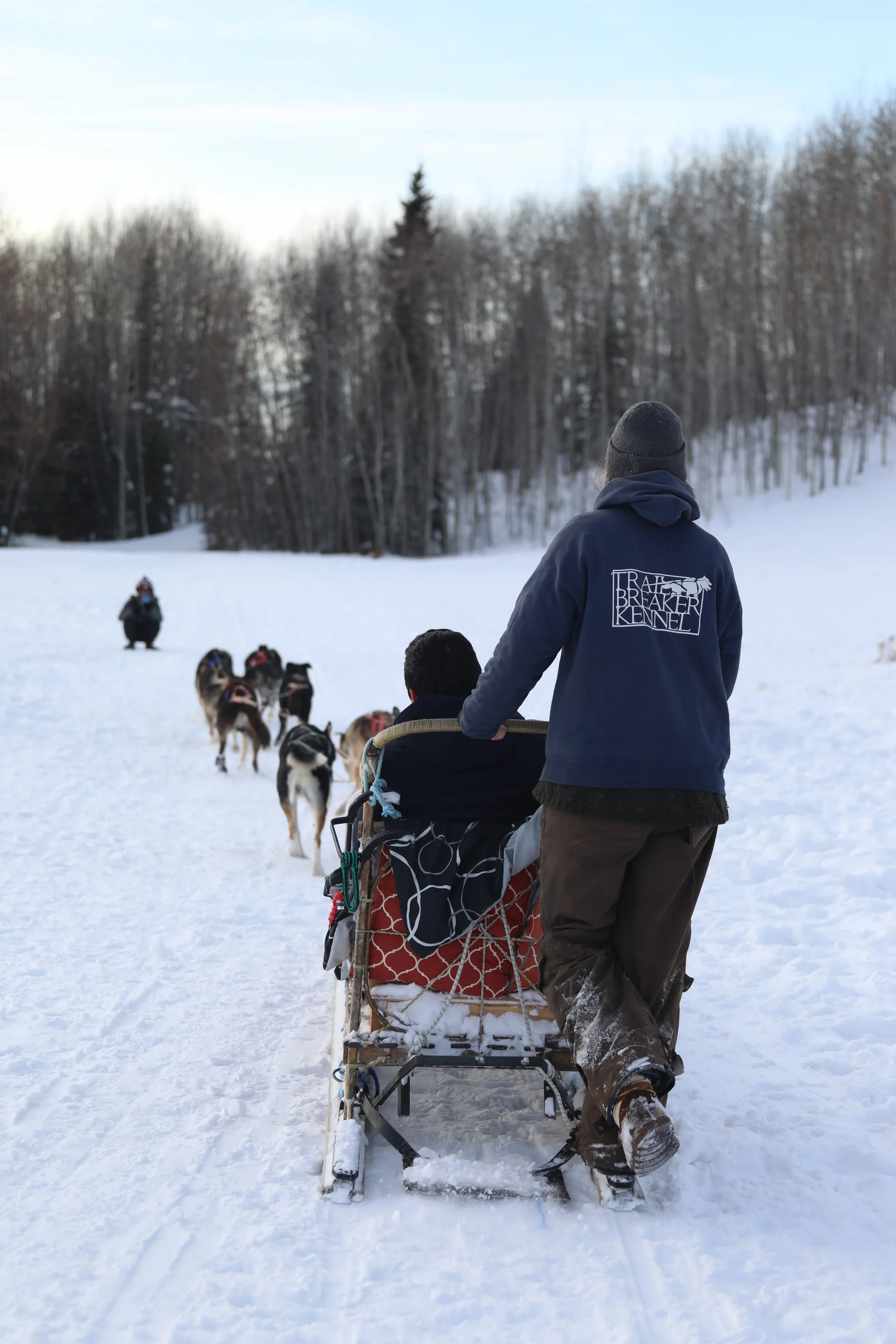 Winter Carnival — The Sun Star - UAF's Student Voice